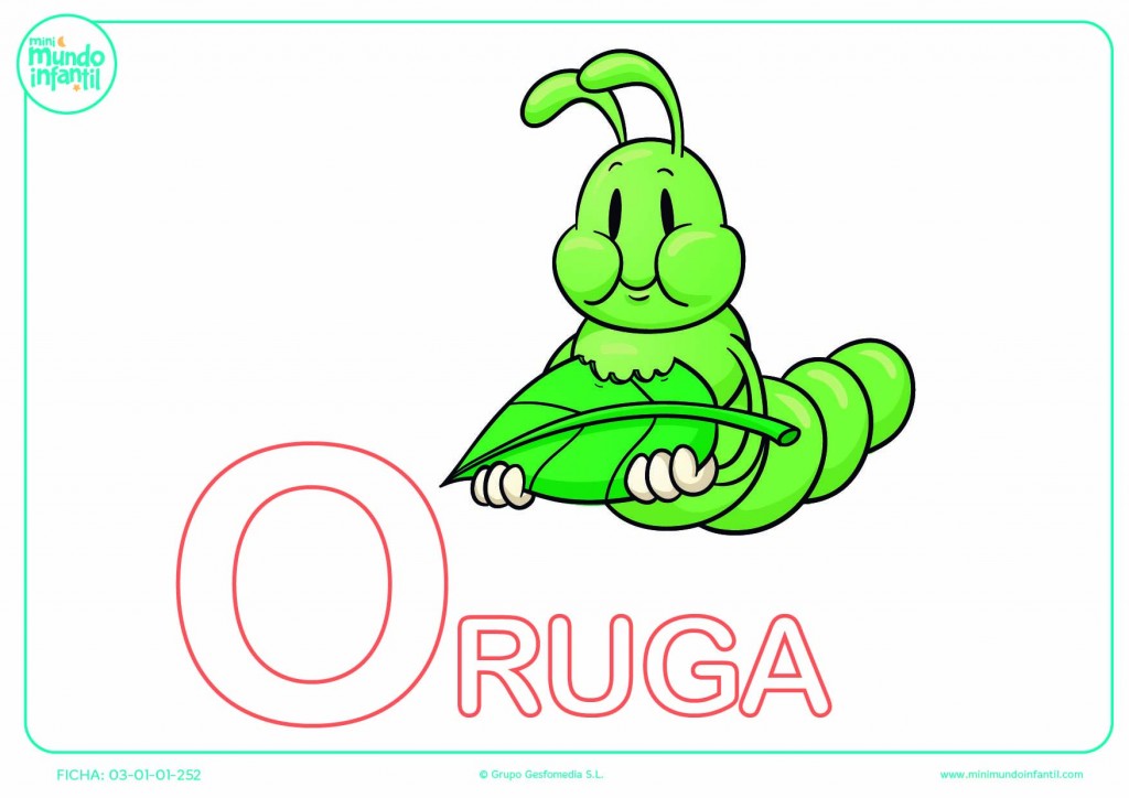 Imagenes con la letra o - Imagui