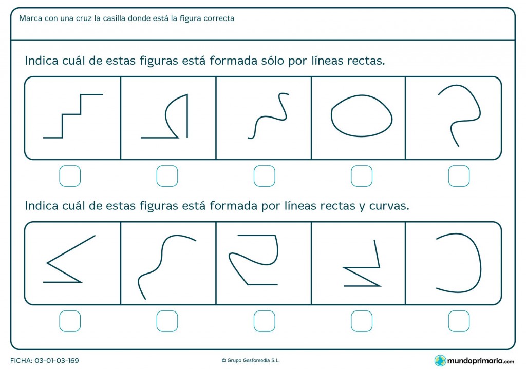 Figuras Geométricas ¿Qué son y cuál es su Nombre?