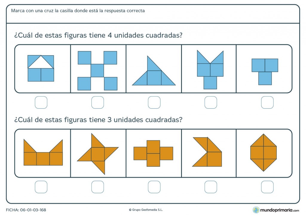 Tipos de Polígonos 【Clasificación y Propiedades】