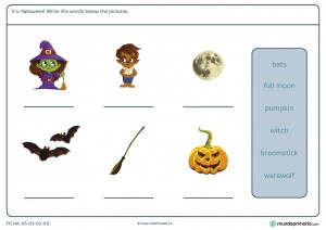 BLOG ESCOLAR. (D.Julen): HALLOWEEN VÍDEOS, TEATRO, ACTIVIDADES, JUEGOS...