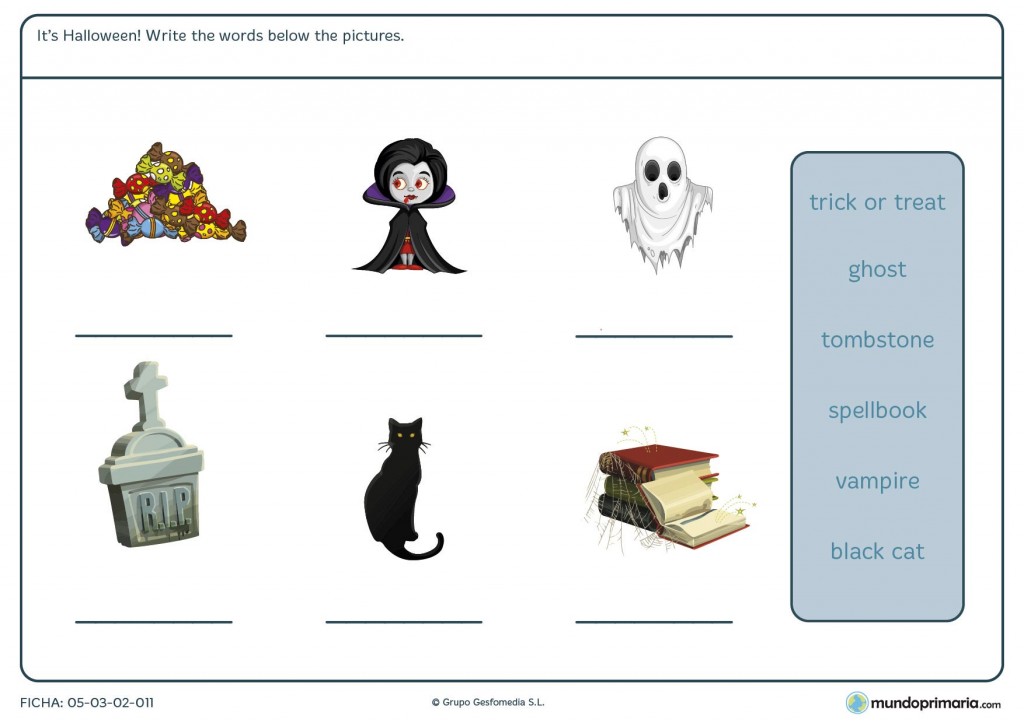 BLOG ESCOLAR. (D.Julen): HALLOWEEN VÍDEOS, TEATRO, ACTIVIDADES, JUEGOS...