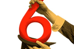 Matemagia: originales trucos de matemáticas