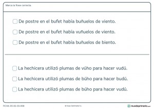 Estube o estuve Cómo escribir correctamente esta palabra