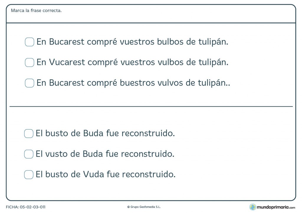 Estube o estuve Cómo escribir correctamente esta palabra