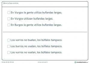Estube o estuve Cómo escribir correctamente esta palabra