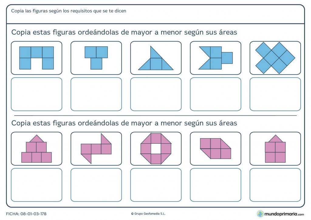 Tipos de Polígonos 【Clasificación y Propiedades】