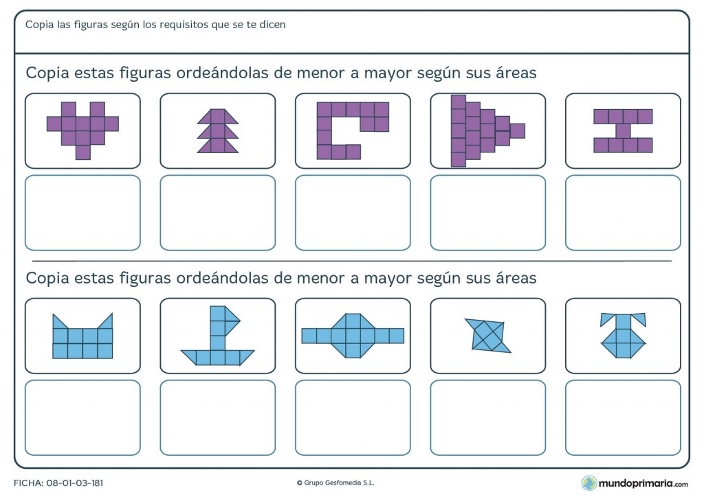 Tipos de Polígonos 【Clasificación y Propiedades】