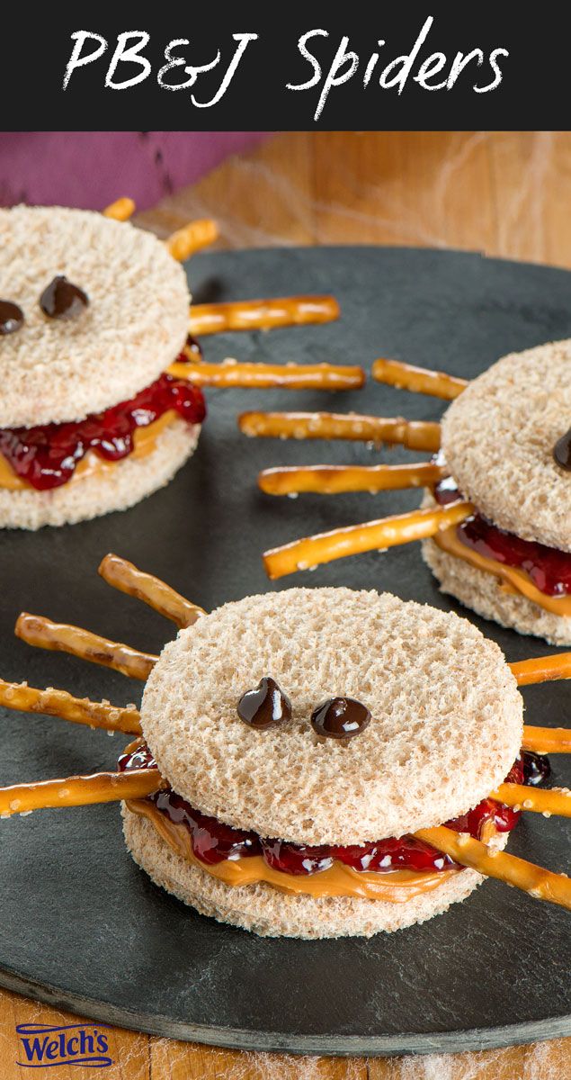 Recetas Para Halloween Que Puedes Hacer Con Ni os Mundo Primaria Recetas Para Halloween Que Puedes Hacer Con Ni os Mundo Primaria