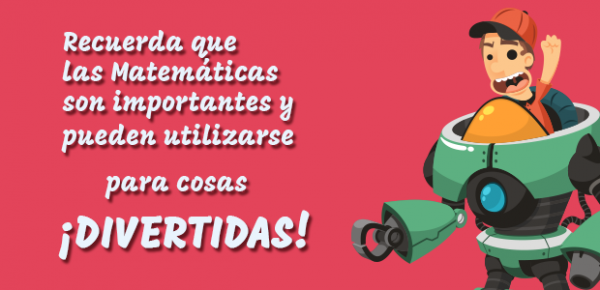 Vídeos de Matemáticas online con clases gratuitas para niños