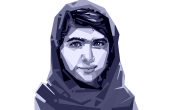 Malala Yousafzai. ¿Quién es? Historia. Premio Nobel. Frases célebres.