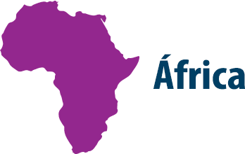 África [Características del continente africano y sus países]