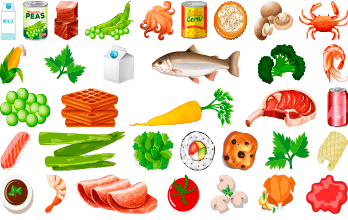 Nombres De Verduras En Ingles Vocabulario Frutas Y Verduras En INGLES
