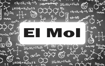 ⊛ El mol [Definición y usos]