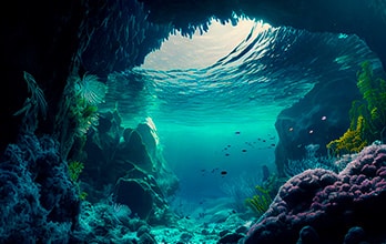 ⊛ Ecosistemas acuáticos