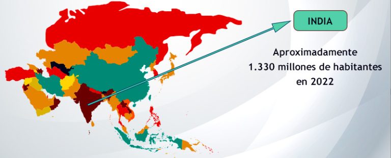 La superpoblación y sus consecuencias