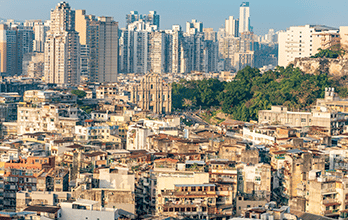 La superpoblación y sus consecuencias