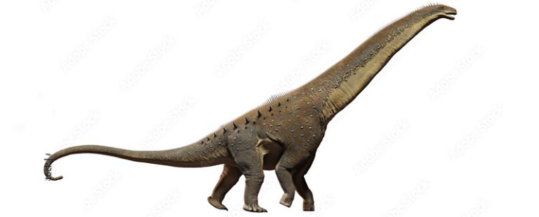 ⊛ Ultrasaurus