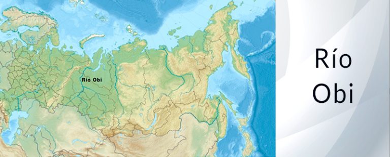 Ríos más largos del mundo