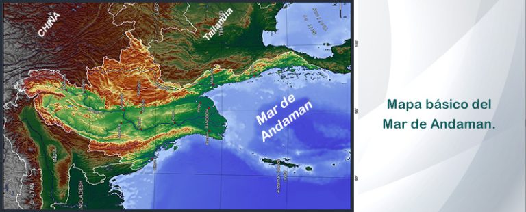 ⭐ Mares del mundo