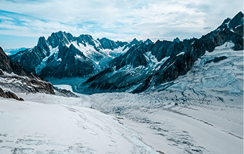 Lugar más frío del mundo