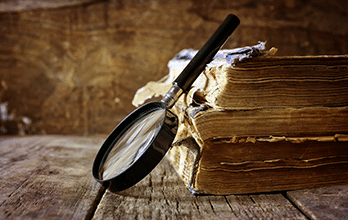 II Fuentes primarias y secundarias