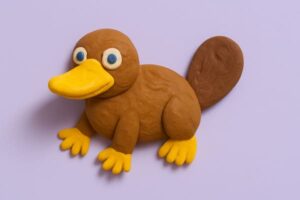 El ornitorrinco