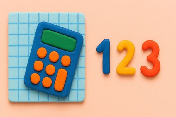 Fichas | EJERCICIOS de MATEMÁTICAS para niños de primaria
